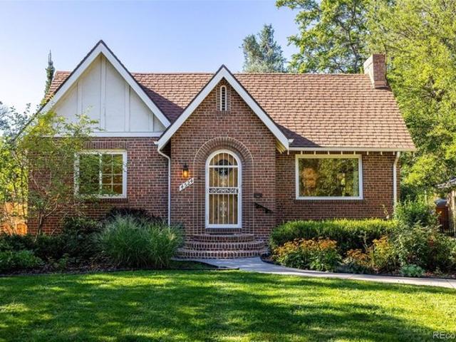 4524 Montview Blvd, Denver, CO 80207