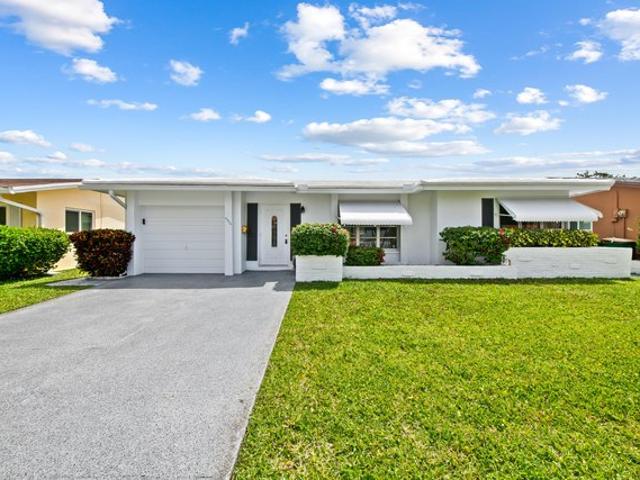 4524 NW 43rd Ave, Tamarac, FL 33319