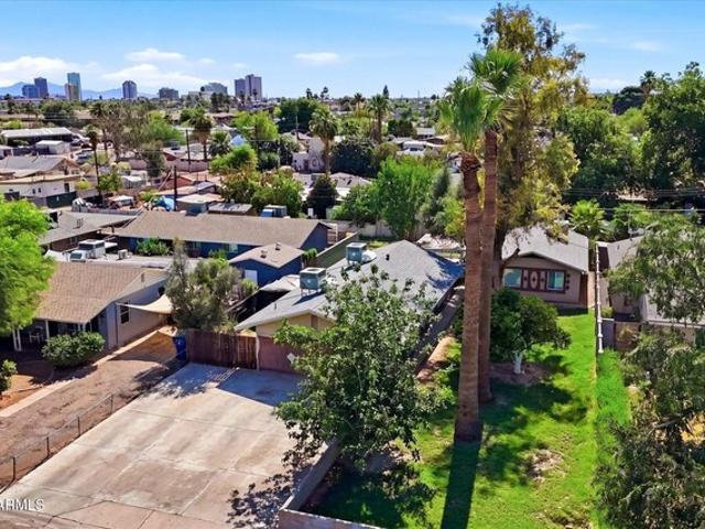 4524 N 14th Pl, Phoenix, AZ 85014