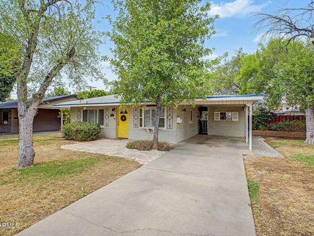 4524 N 24th Pl, Phoenix, AZ 85016