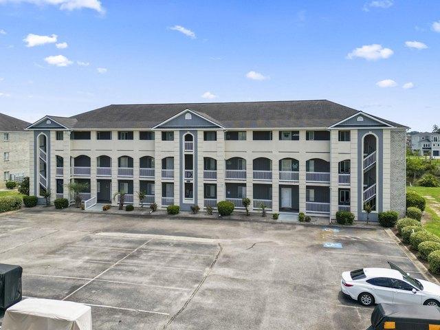 4524 N Plantation Harbour Dr Unit D14, Little River, SC 29566