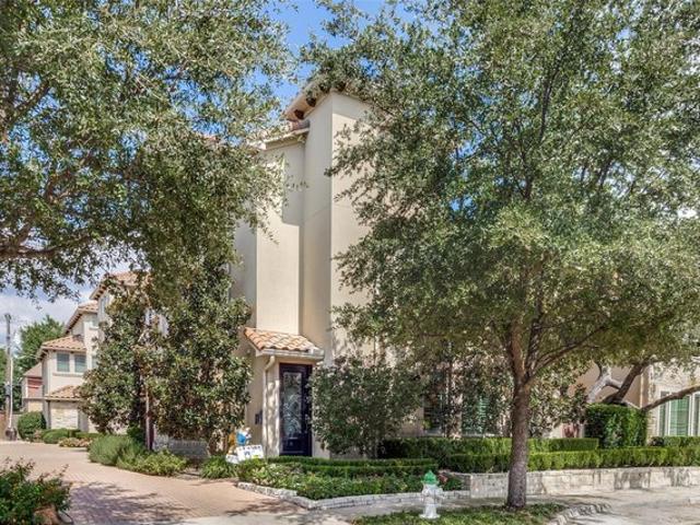 4524 Normandy Ave, University Park, TX 75205