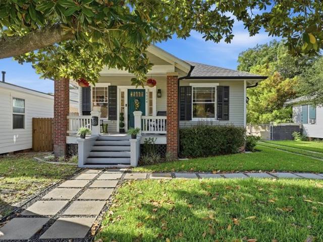 4524 Avenue O 1/2, Galveston, TX 77551