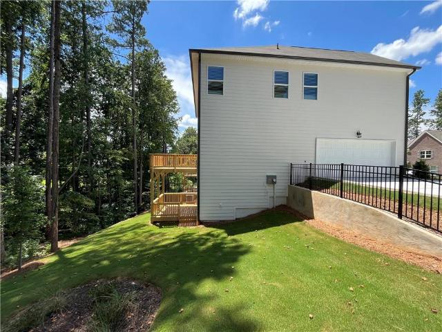 4524 Ajo Walk, Atlanta, GA 30331 | MLS #7679
