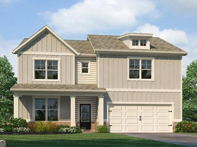 4524 Ajo Walk SW, Atlanta, GA 30331