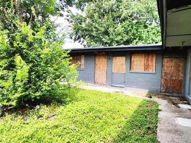 4524 Balkin St, Houston, TX 77021