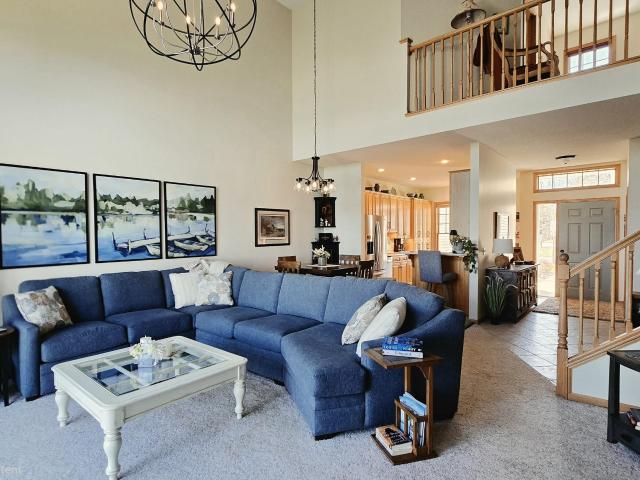 4524 Birchmont Drive NE # 4