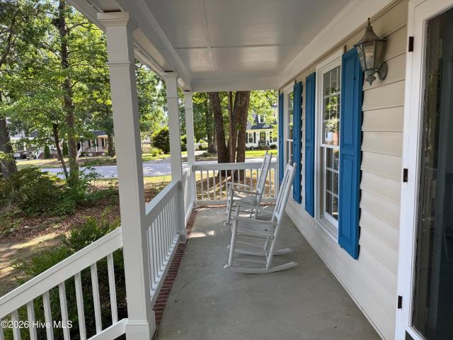 4524 Bobwhite Trail N