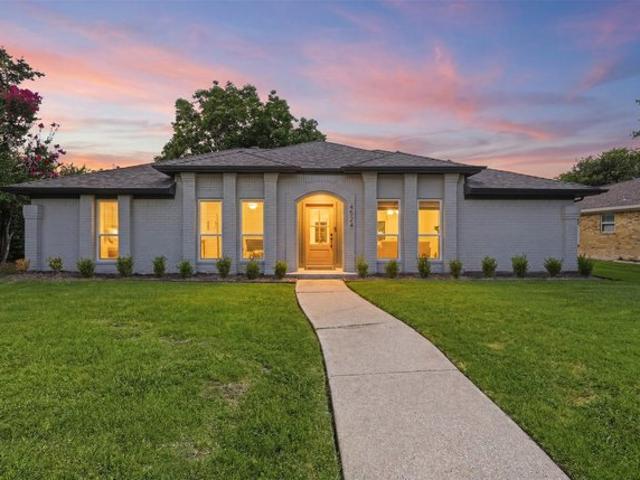 4524 Boston Dr, Plano, TX 75093
