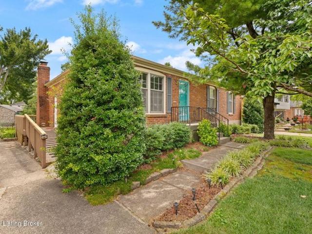 4524 Borney Cir, Jeffersontown, KY 40299