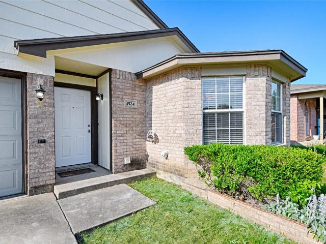 4524 Brimstone Drive