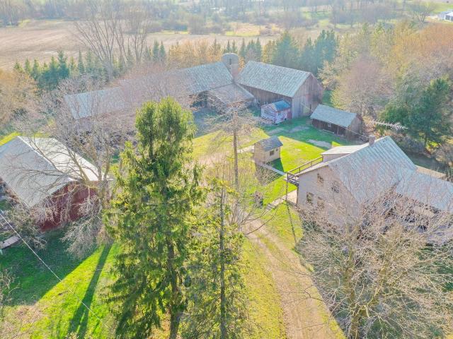 4524 Brunner Rd, Newton, WI 53063 | MLS #1960