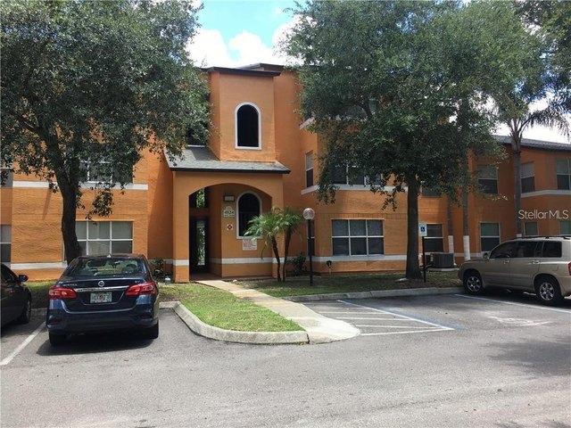 4524 Commander Dr Apt 1615, Orlando, FL 32822