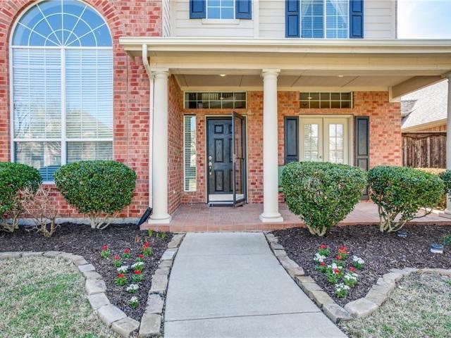 4524 Duval Dr, Frisco, TX 75034 | MLS #21244 | Compass