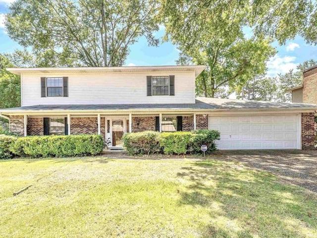 4524 Dawson Dr, North Little Rock, AR 72116