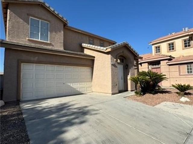 4524 English Lavender Ave, North Las Vegas, NV 89031