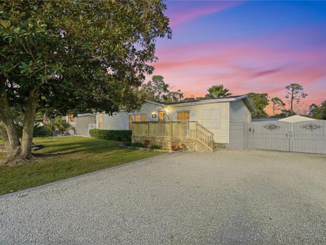 4524 Fifth Ave, St. Augustine, FL 32095 | MLS #FC315287