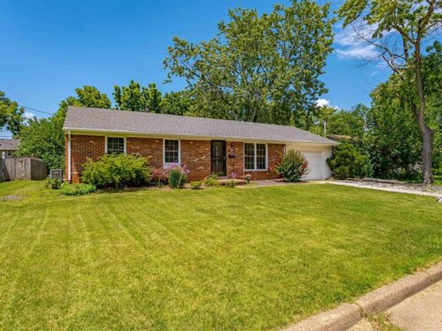 4524 Greencove Ave, Evansville, IN 47714