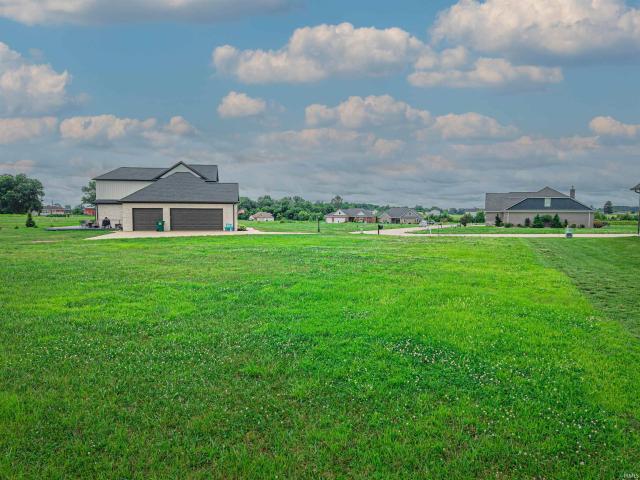 4524 Hibiscus Lane