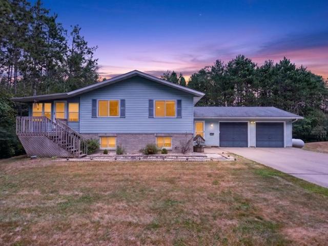 4524 Kruger Rd, Wisconsin Rapids, WI 54495