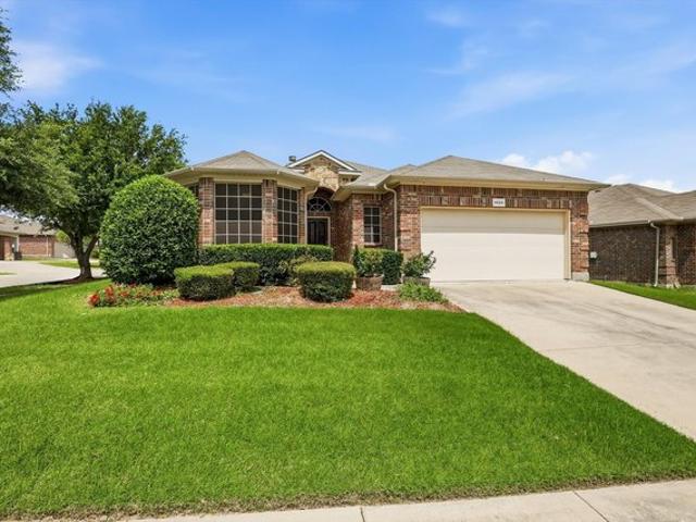 4524 Lacewood Dr, Denton, TX 76226