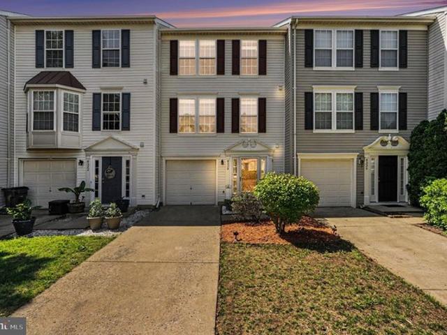 4524 Papillion Ct, Fredericksburg, VA 22408