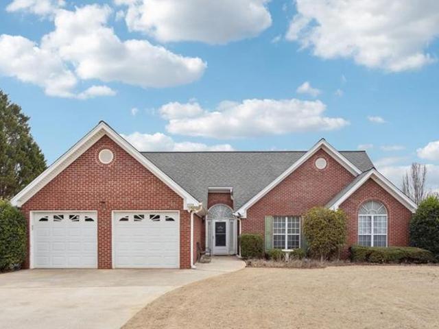 4524 Summerset Dr, Gainesville, GA 30507