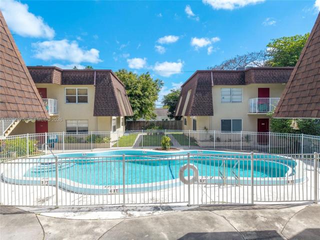 4524 SW 54th St, Unit 501W, Dania Beach, FL 33314 | MLS #A12004