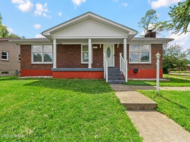4524 Sandhill Rd, Louisville, KY 40219
