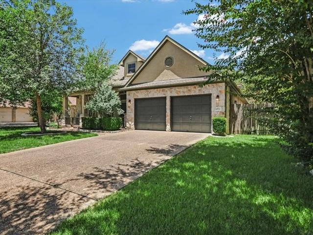 4524 Slickrock Cv, Austin, TX 78747