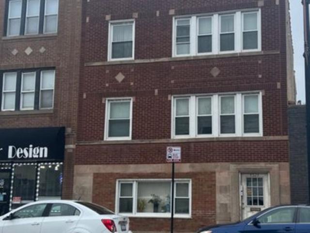 4524 W Lawrence Ave, Chicago, IL 60630