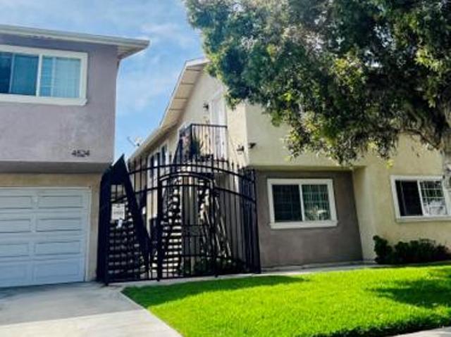 4524 Wilson Ave 206, San Diego, CA 92116