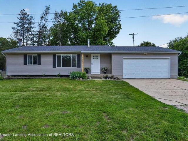4524 Zimmer Rd, Williamston, MI 48895