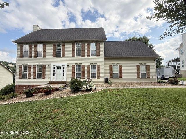 4525 Majestic Magnolia Ln, Morristown, TN 37814