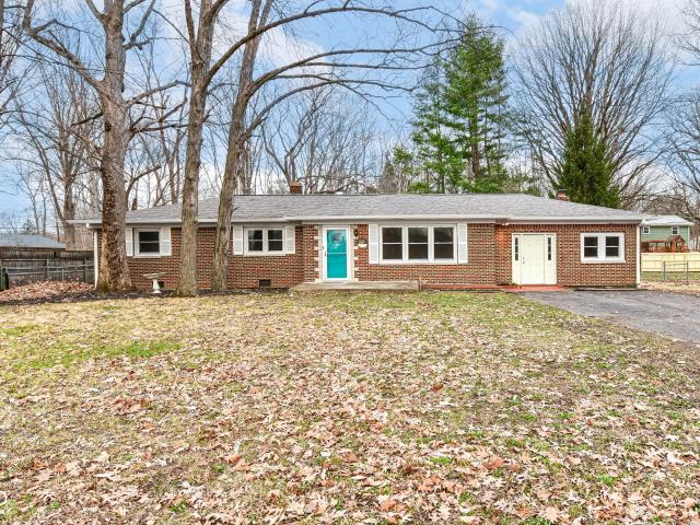 4525 Melbourne Rd, Indianapolis, IN 46228 | MLS #22088