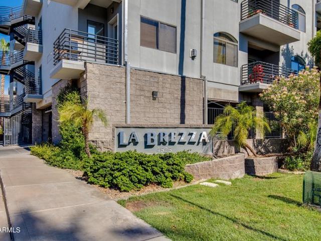 4525 N 22nd St Unit 307, Phoenix, AZ 85016