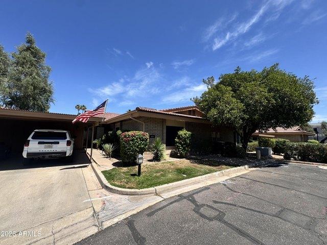 4525 N 66th St Unit 15, Scottsdale, AZ 85251