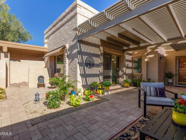 4525 N 66th St, Unit 128, Scottsdale, AZ 85251 | MLS #6952 | Compass
