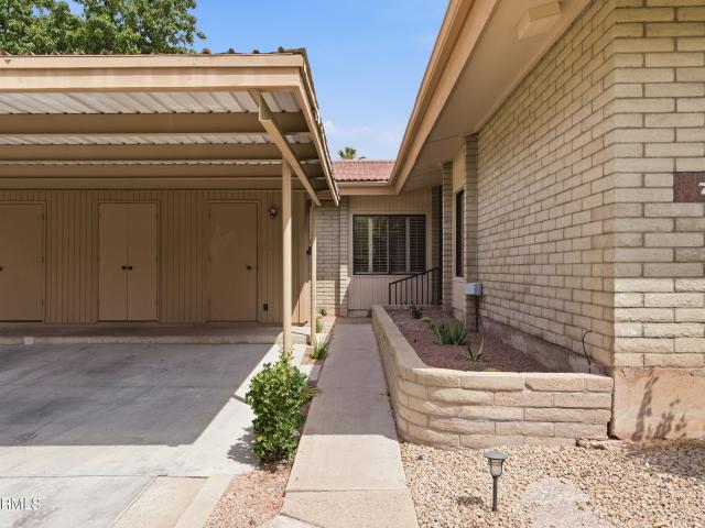 4525 N 66th Street # 7