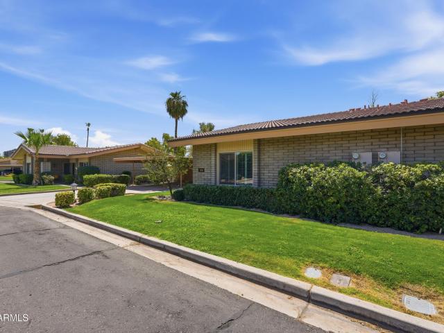 4525 N 66th Street N Unit 11, Scottsdale, US, AZ