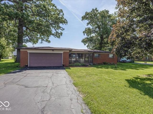 4525 N County Road 1000 E, Brownsburg, IN 46112