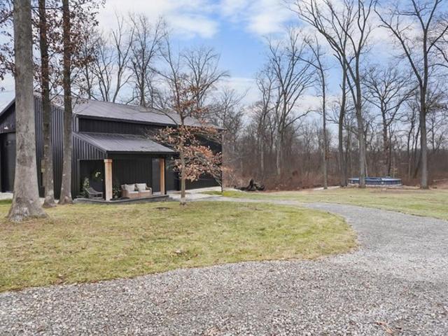 4525 N Independence Pine Village Rd, Attica, IN 47918