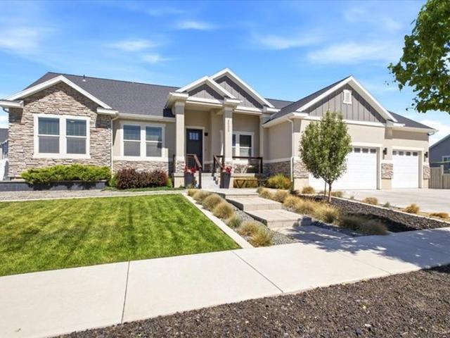 4525 N Mount Ellen St Unit 222, Eagle Mountain, UT 84005