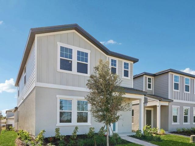 4525 Nobel St, Kissimmee, FL 34746