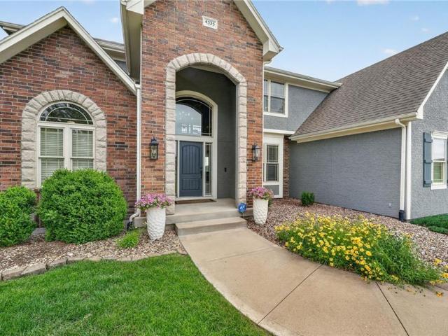 4525 Admiral Byrd Drive
