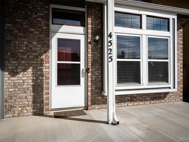 4525 Anvil Dr, Colorado Springs, CO 80925 | MLS #2293 | Compass