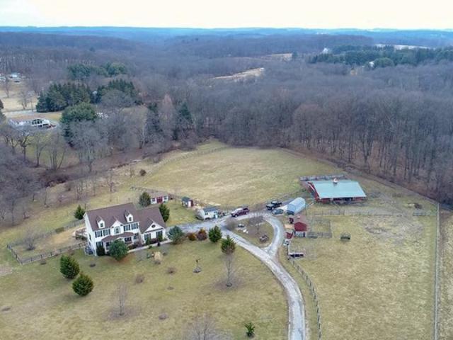 4525 Beckleysville Road