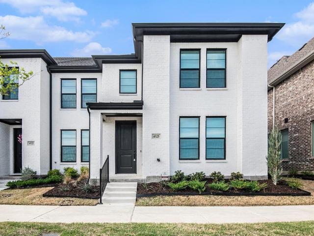 4525 Bishop St, North Richland Hills, TX 76180 | MLS #21258 | Compass