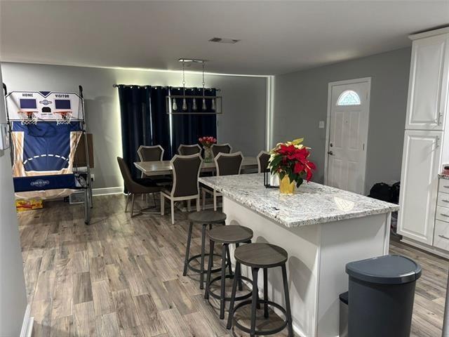 4525 Bissonet Drive