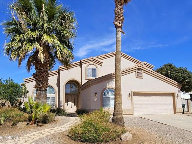 4525 Calle Cibola, Sierra Vista, AZ 85635